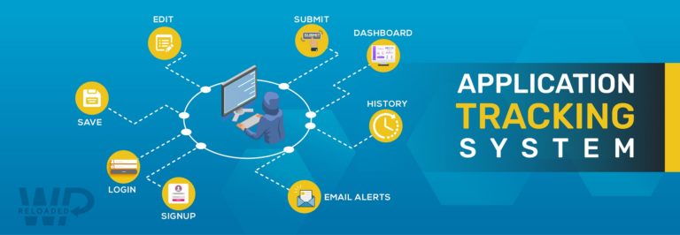 Application Tracking System - WP Reloaded