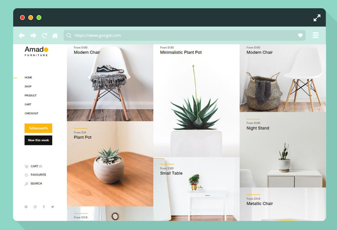 What Is Simple Website Design